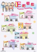 Family Health Service - Positive Parenting